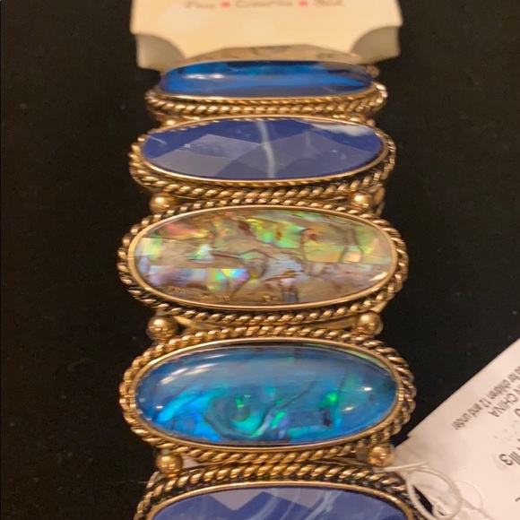 Erica Lyons | Jewelry | Erica Lyons 8 2 Gold Necklace Trio | Poshmark